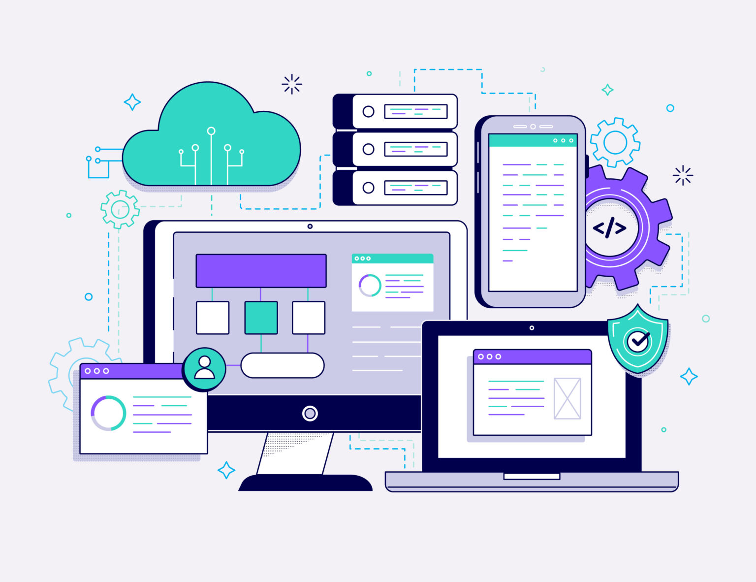 From Static to Social: The UX Secrets Behind a SharePoint Intranet ...